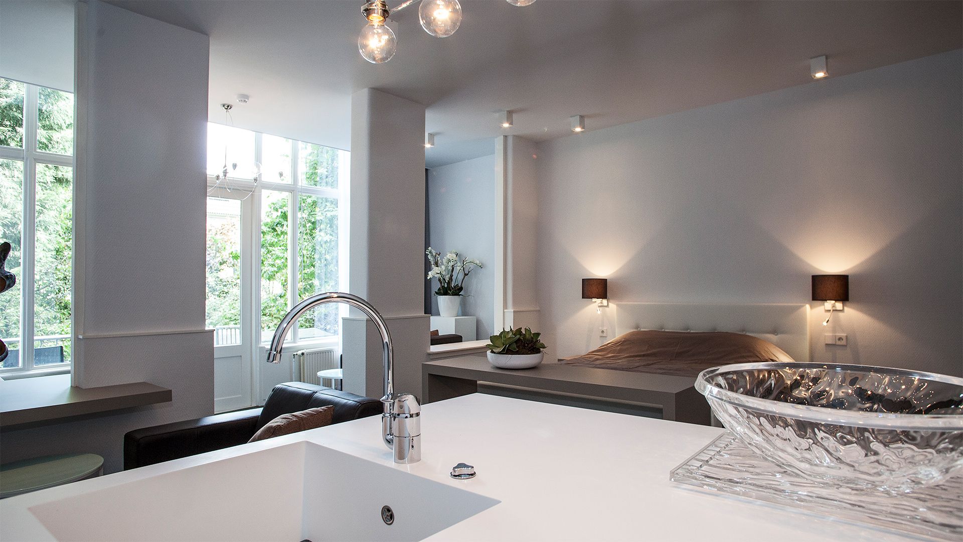 Bestran Vastgoed - Expat and Business Apartments in Rotterdam