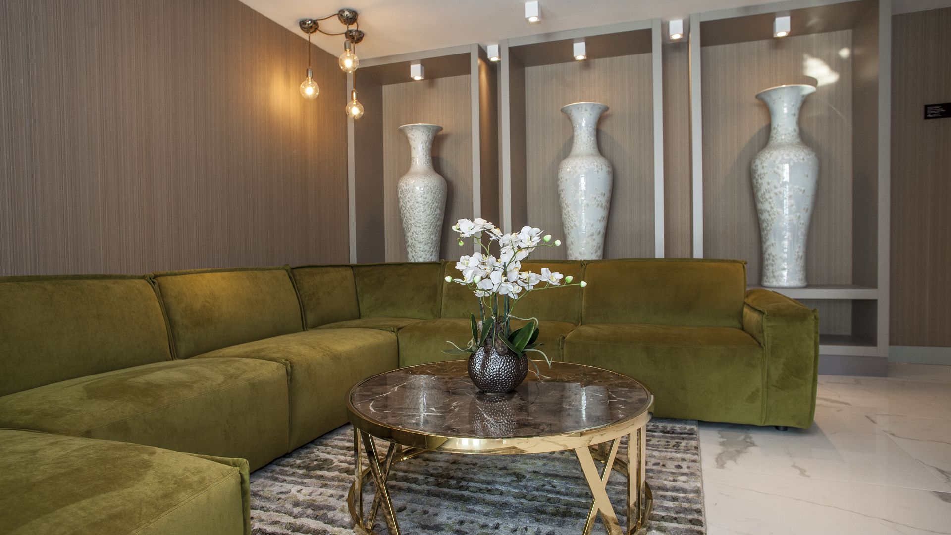 Bestran Vastgoed - Expat and Business Apartments in Rotterdam