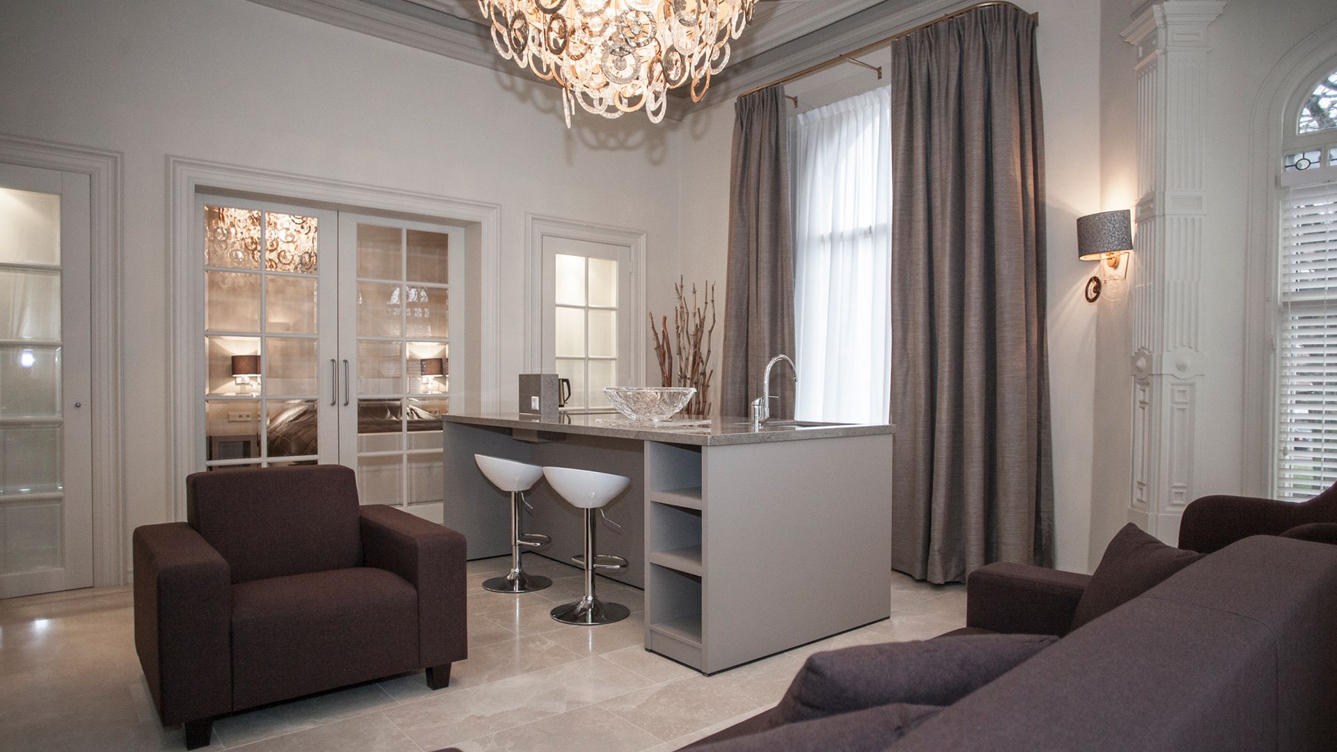 Bestran Vastgoed - Expat and Business Apartments in Rotterdam